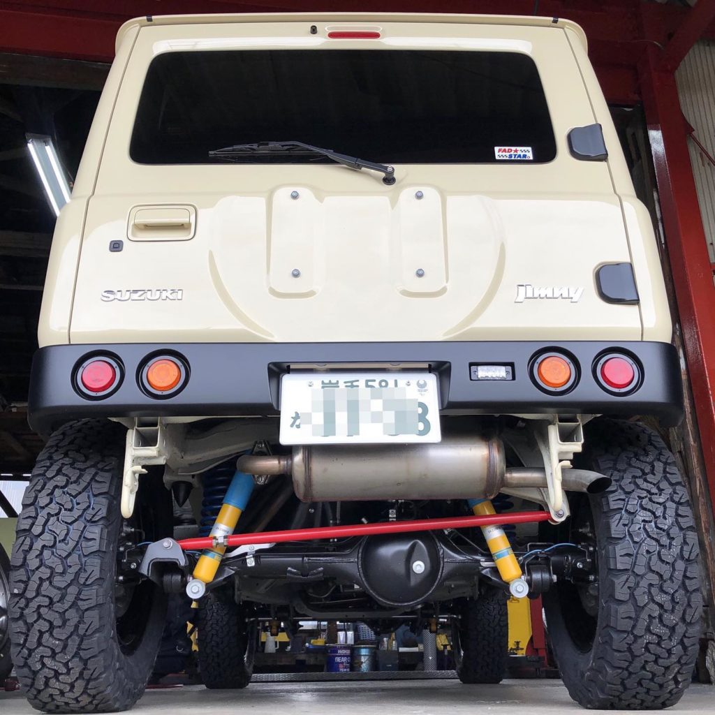 JB64 このアングルが1番好きです。 | FAD★STARt