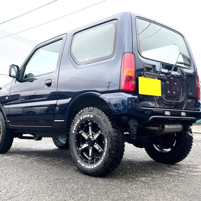 JB23 納車しました！ | FAD★STARt