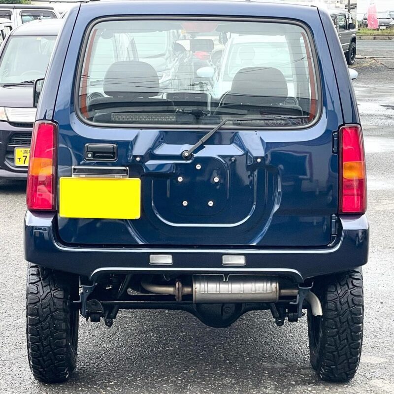 JB23 納車しました！ | FAD★STARt