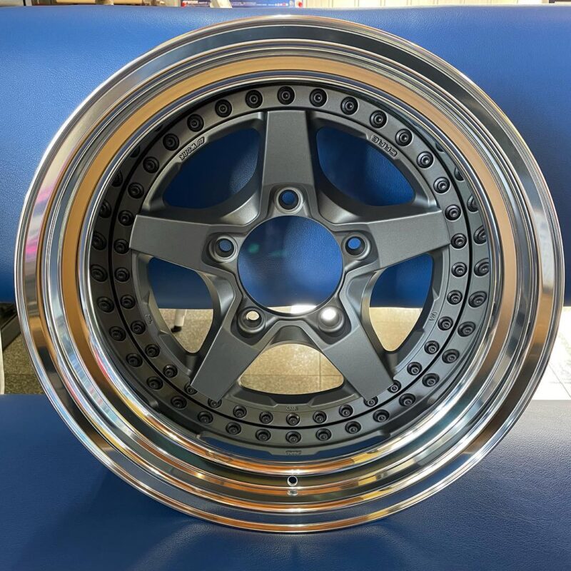 デモカーJB74に、 | FAD★STARt