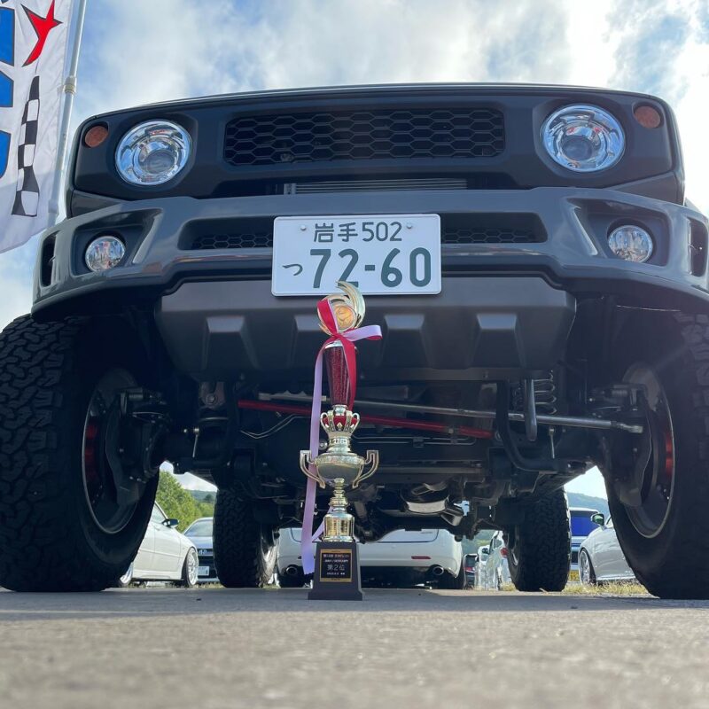 北のドレコンにエントリー | FAD★STARt